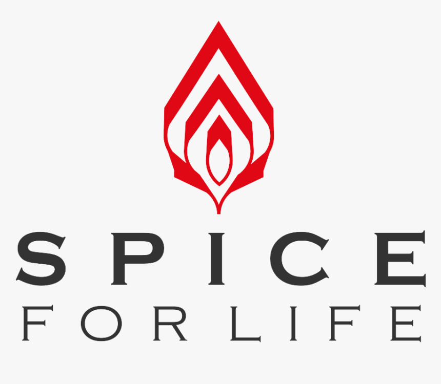 Spice For Life - Emblem, HD Png Download , Transparent Png Image - PNGitem