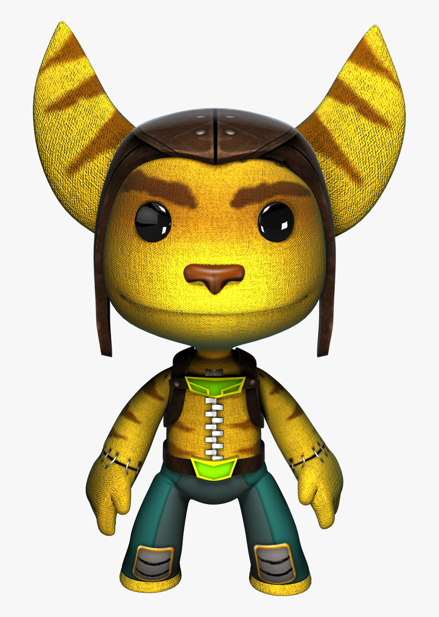 Littlebigplanet Wiki, HD Png Download , Transparent Png Image - PNGitem
