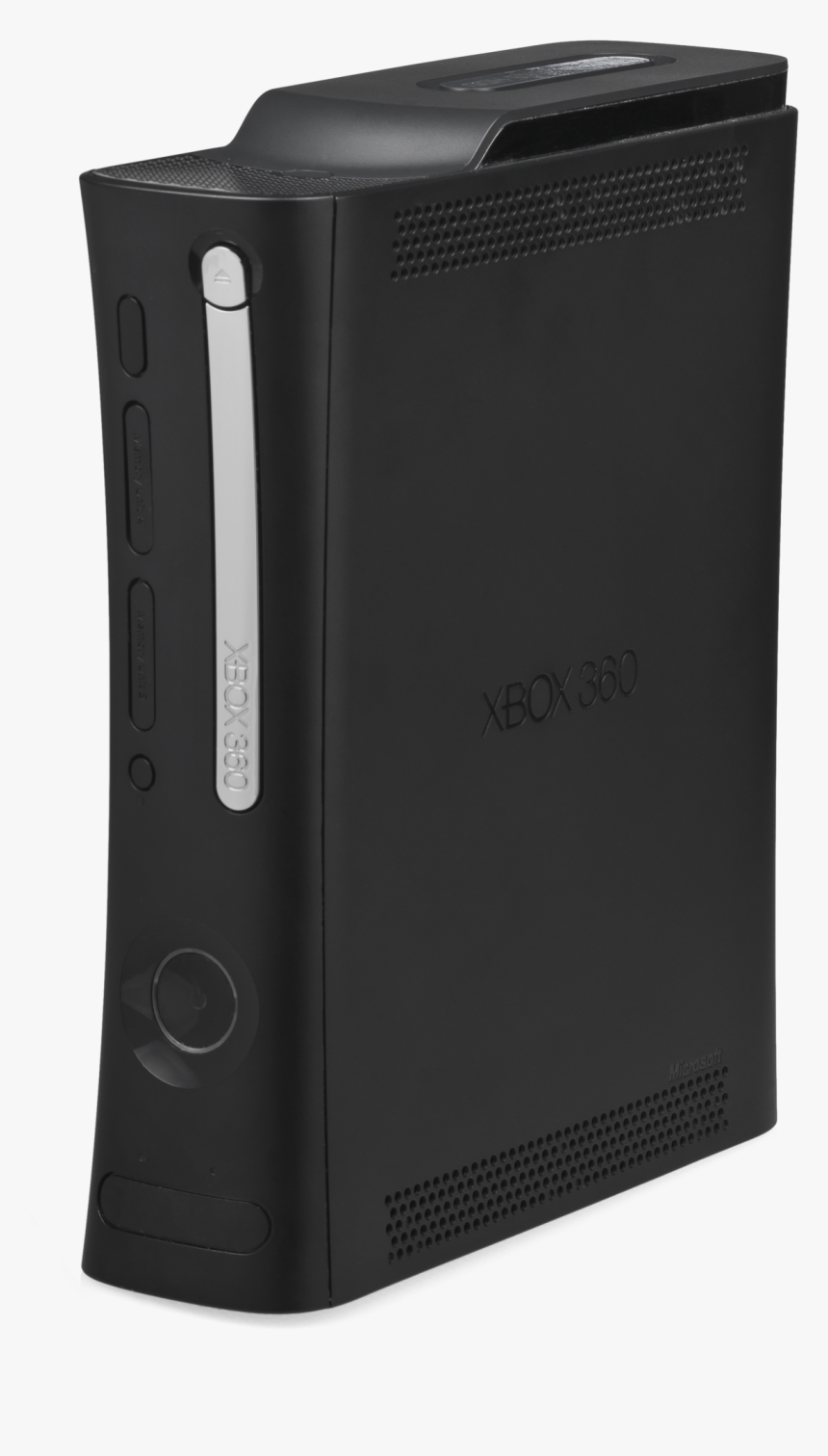 Xbox 360, HD Png Download , Transparent Png Image - PNGitem