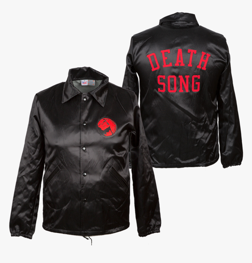 The Black Angels - Leather Jacket, HD Png Download , Transparent Png ...