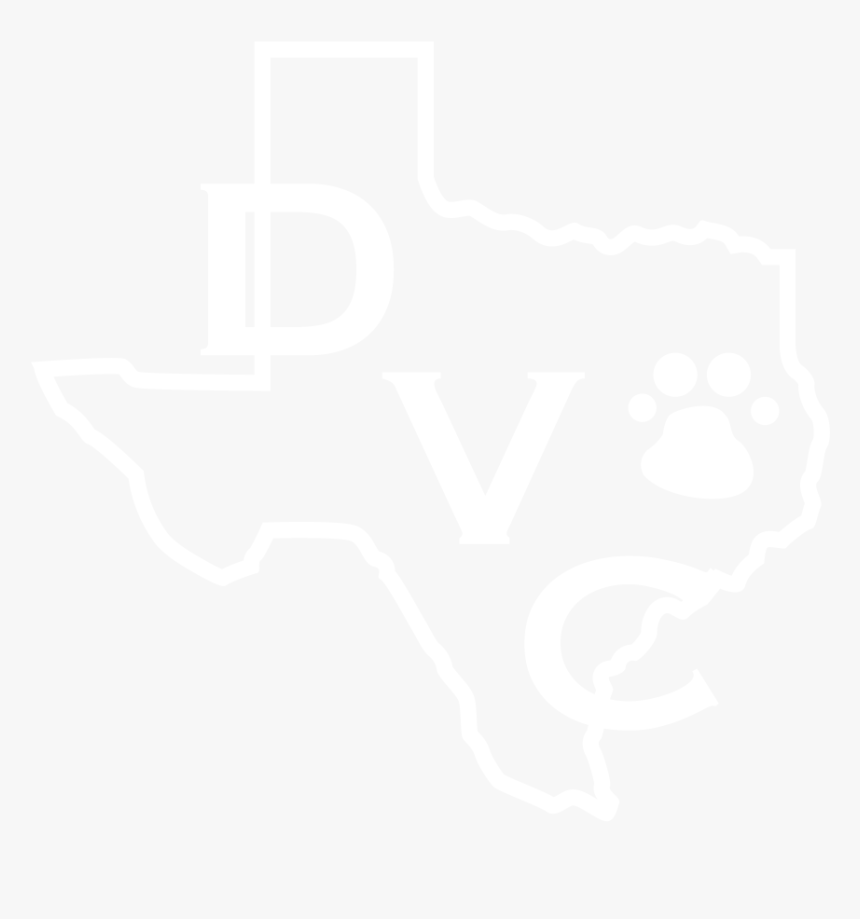 Denton Veterinary Clinic Logo - Illustration, HD Png Download ...