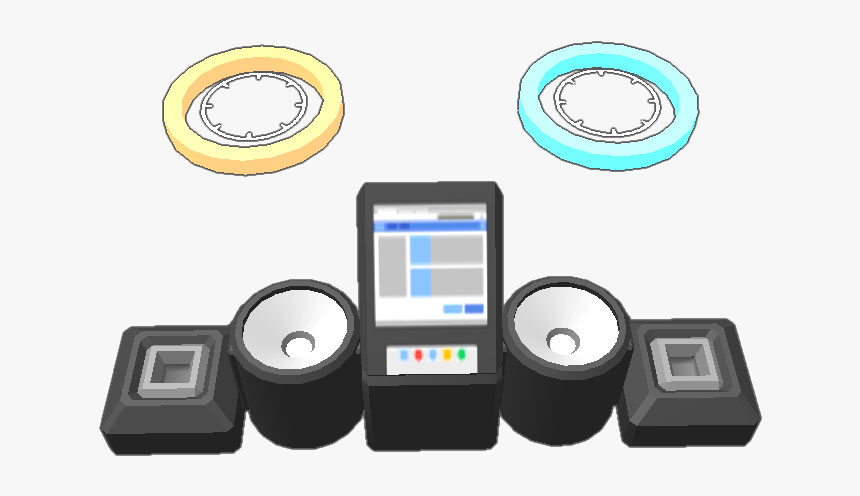 Mp3 Player, HD Png Download , Transparent Png Image - PNGitem