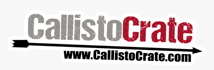 Callisto Crate - Carmine, HD Png Download , Transparent Png Image - PNGitem