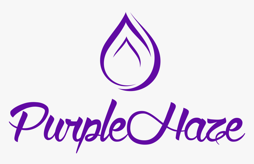 Purple Haze - Purple Haze Logo Png, Transparent Png , Transparent Png ...