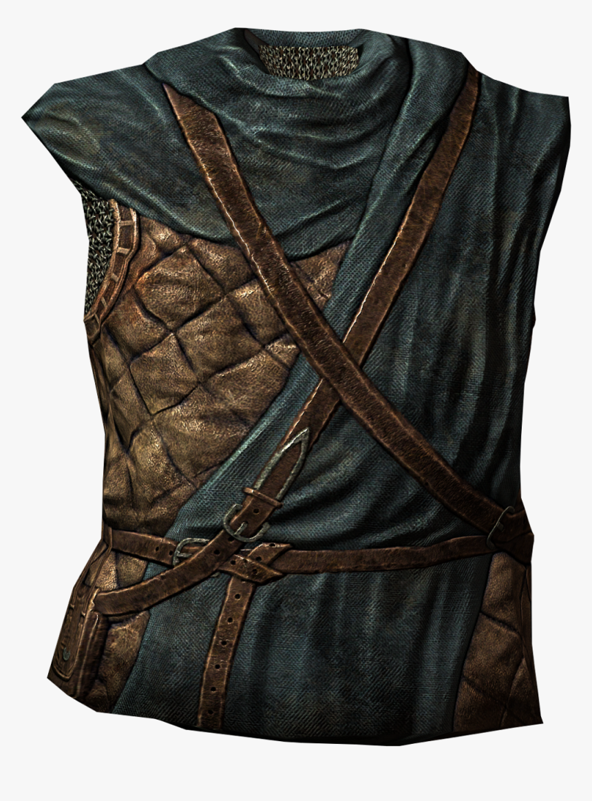 Green Guards In Skyrim, HD Png Download , Transparent Png Image - PNGitem