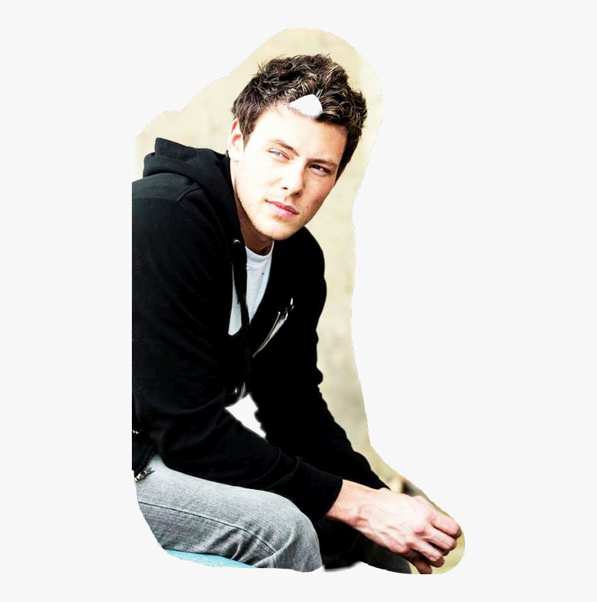 Cory Monteith Png , Png Download - Shoot Cory Monteith Photoshoot ...