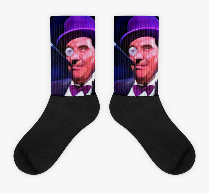 Sock, HD Png Download , Transparent Png Image - PNGitem