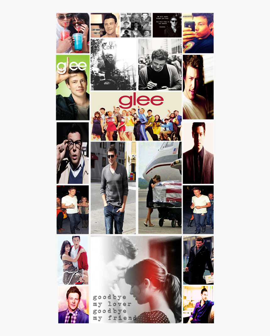 Glee, HD Png Download , Transparent Png Image - PNGitem