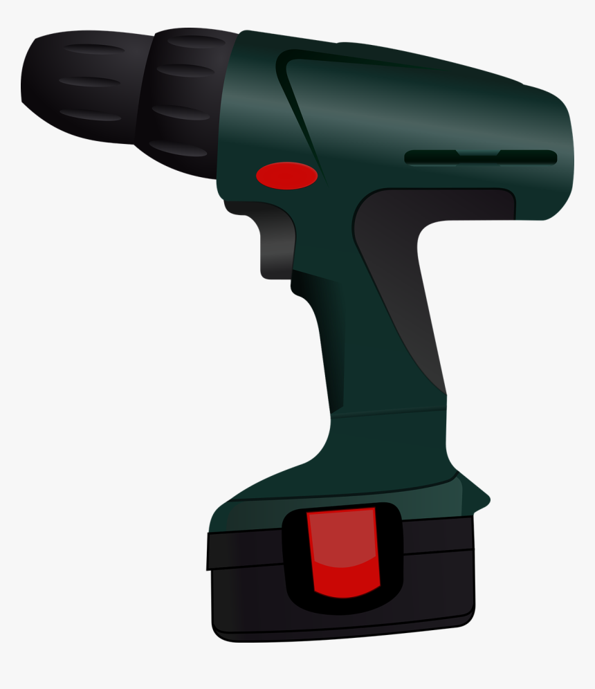 Hardware,random Orbital Sander,tool - Screwdriver, HD Png Download ...