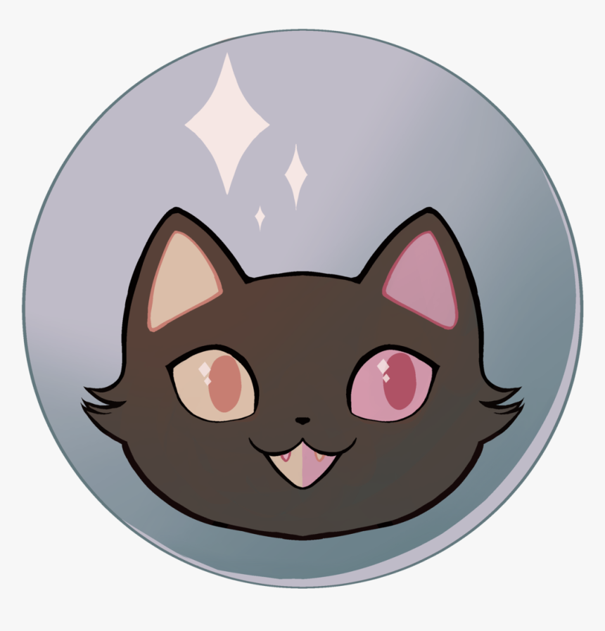 Cookie Cat, HD Png Download , Transparent Png Image - PNGitem