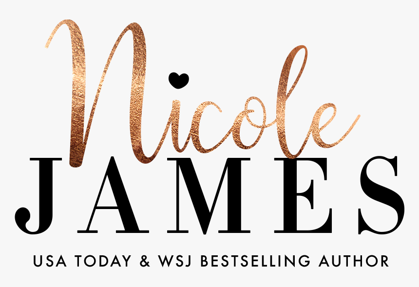 Nicole James - Calligraphy, HD Png Download , Transparent Png Image ...