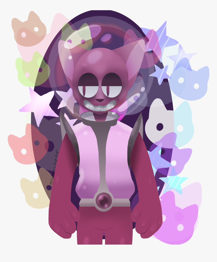Cookie Cat Fan Art , Png Download - Cookie Cat Fan Art, Transparent Png ...