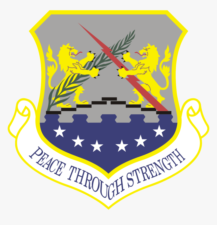 100 Arw Patch - Air Force Intelligence Logo, HD Png Download ...