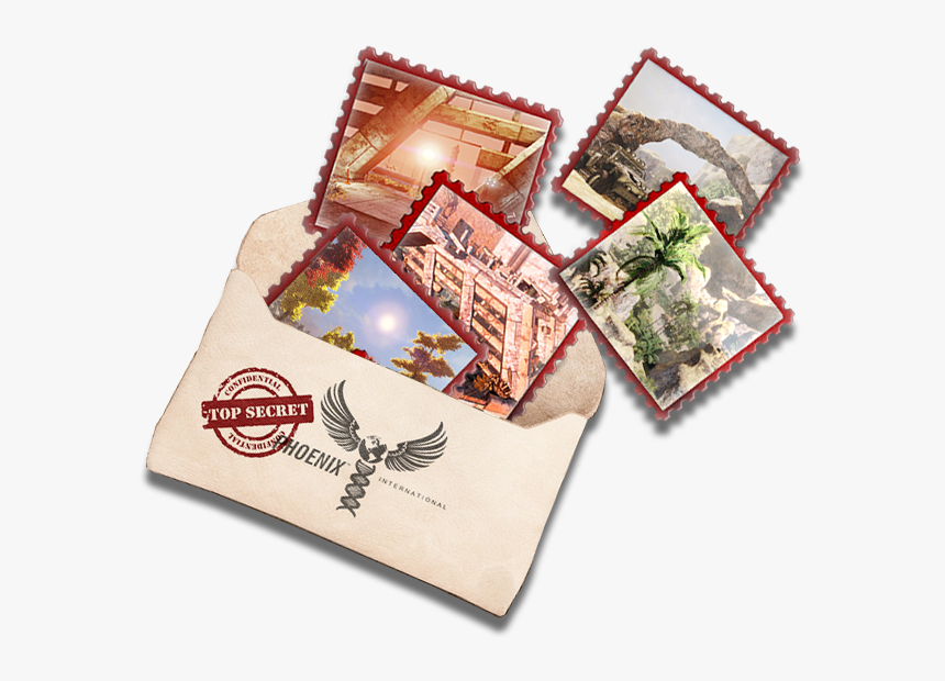 Envelope, HD Png Download , Transparent Png Image - PNGitem