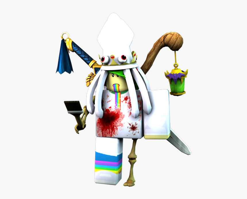 Roblox Render Png, Transparent Png , Transparent Png Image - PNGitem