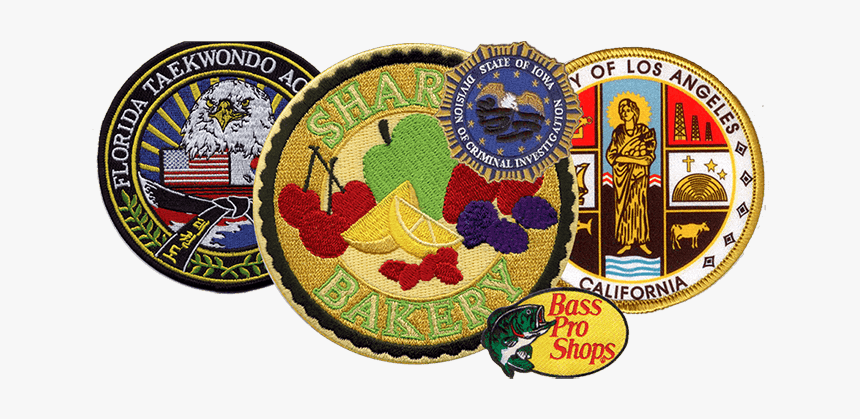 Custom Patch Designs - Emblem, HD Png Download , Transparent Png Image ...