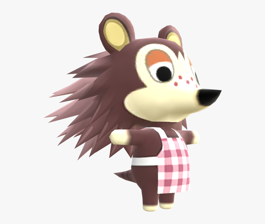 Animal Crossing Mabel, HD Png Download , Transparent Png Image - PNGitem