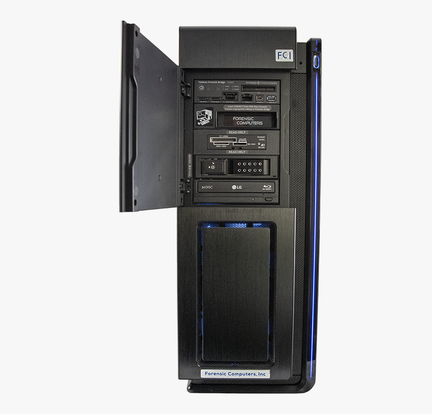 Computer Case, HD Png Download , Transparent Png Image - PNGitem