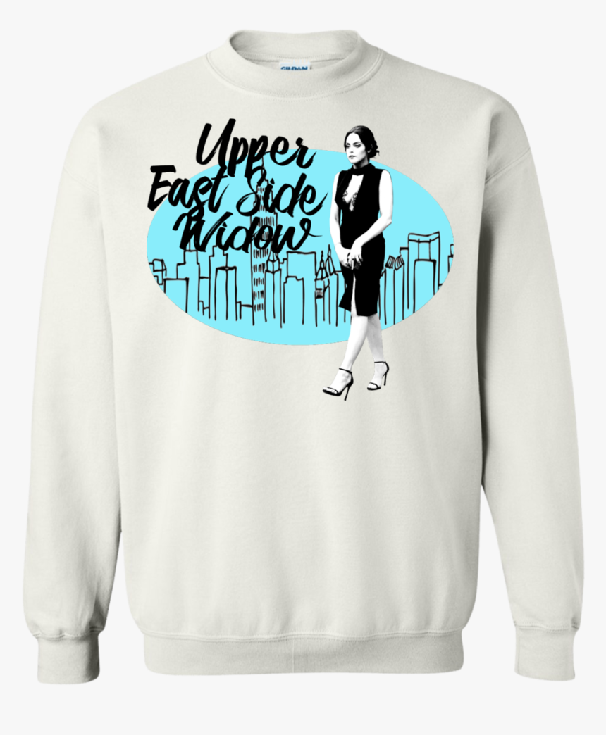 Upper East Side Widow - Liz Gillies Upper East Side Widow Merch, HD Png ...