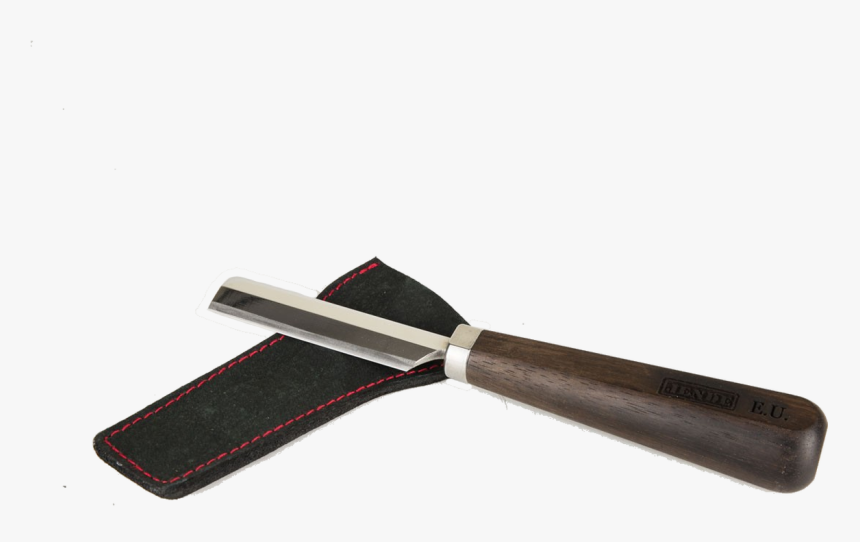 Jende Beveled Reed Knife - Jende 15k Reed Knife, HD Png Download ...