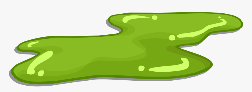 Image Pile O Goo - Green Goo Png, Transparent Png , Transparent Png ...