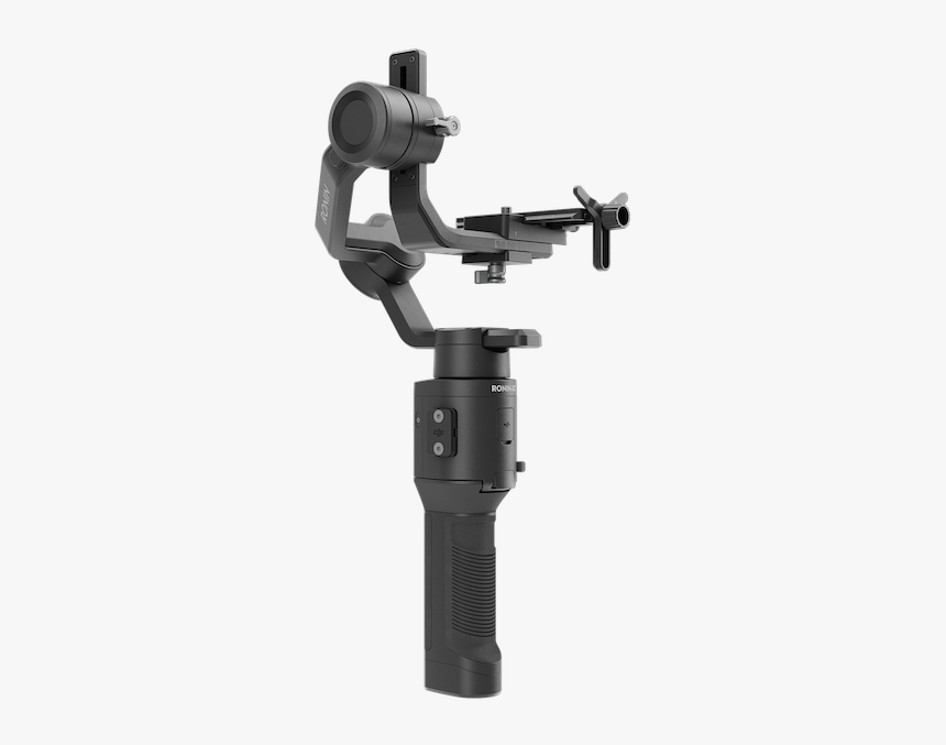 Ronin-sc Render - Dji Ronin Sc Png, Transparent Png , Transparent Png ...