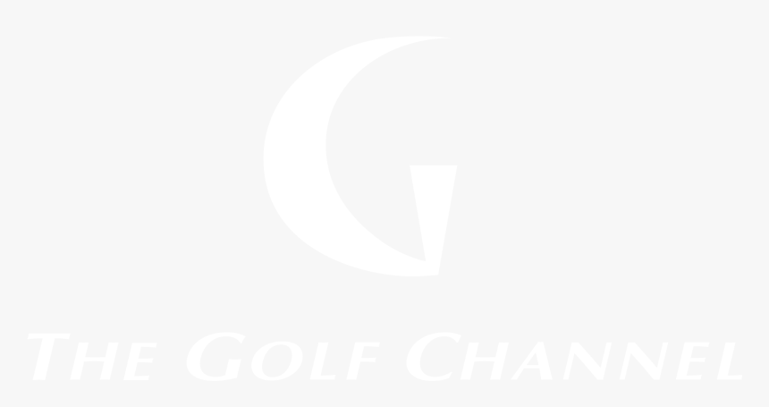 The Golf Channel Logo Black And White - Plan White, HD Png Download ...
