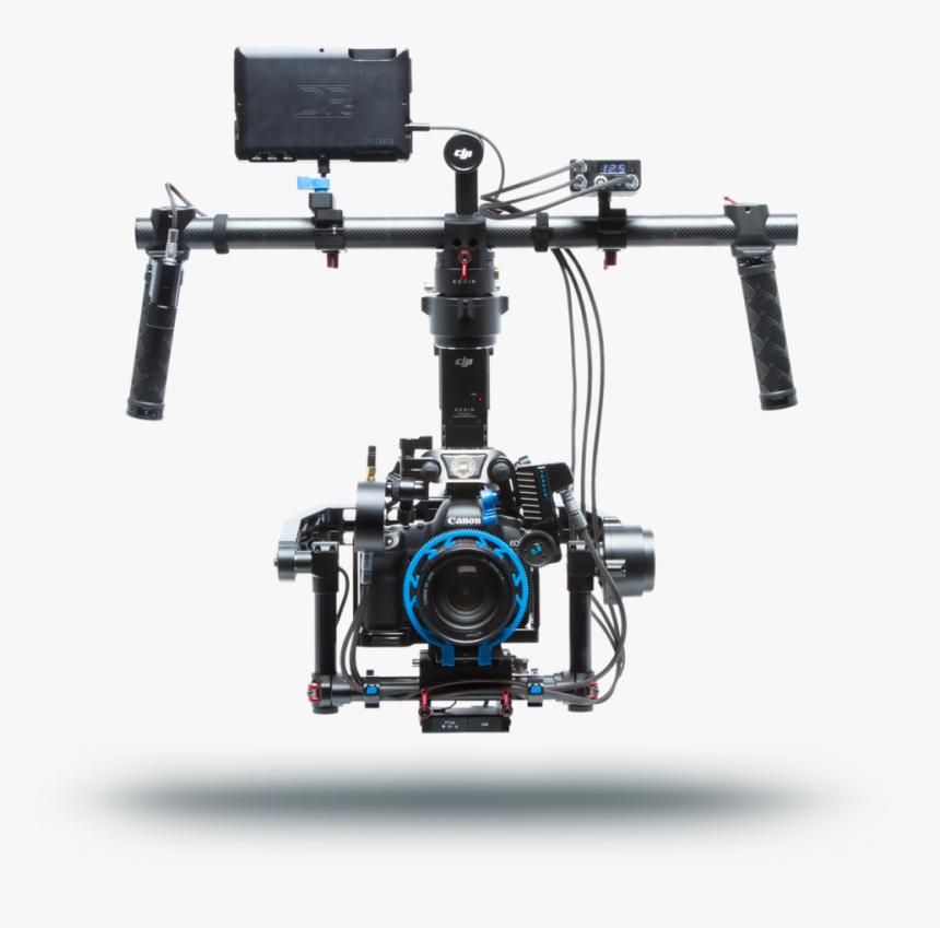 Micro Ronin, HD Png Download , Transparent Png Image - PNGitem