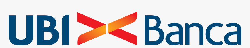 Ubi Banca Logo, HD Png Download , Transparent Png Image - PNGitem