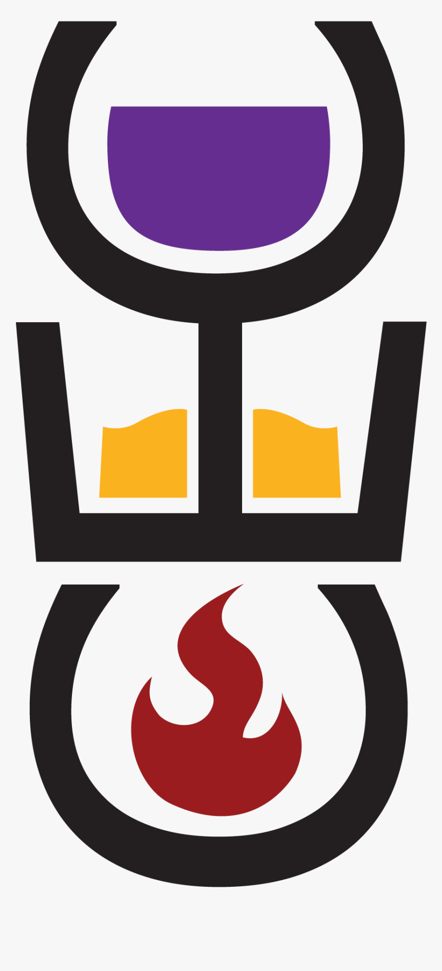 Church Of The Resurrection - Anglican Symbols, HD Png Download ...