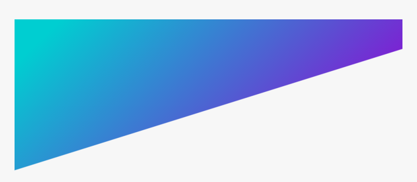 Wallpaper Gradient Purple Blue Linear C2 9400d3 00ced1, HD Png Download ...