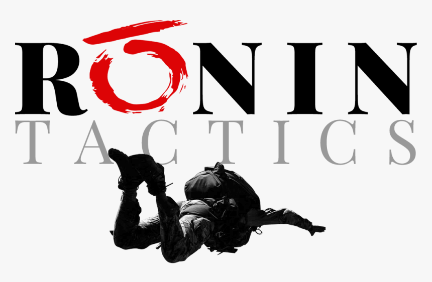 Ronin Tactics Hero - Poster, HD Png Download , Transparent Png Image ...