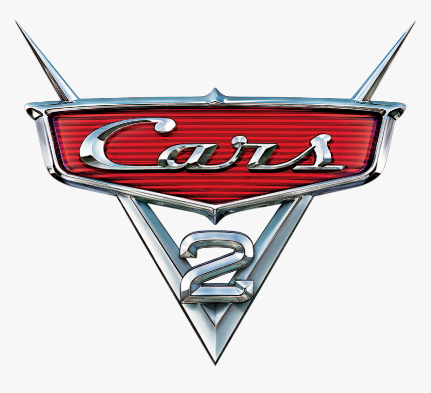Pixar Animation Studios Cars 2, HD Png Download , Transparent Png Image ...