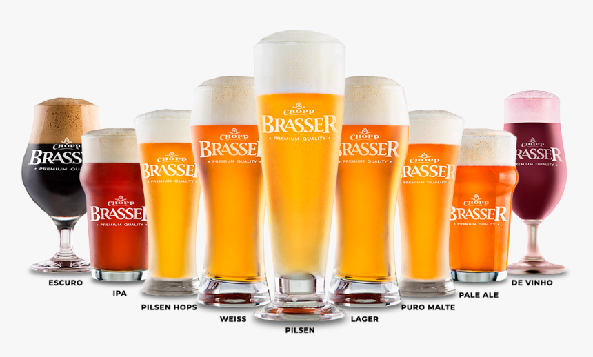 Chopp Brasser Png, Transparent Png , Transparent Png Image - PNGitem