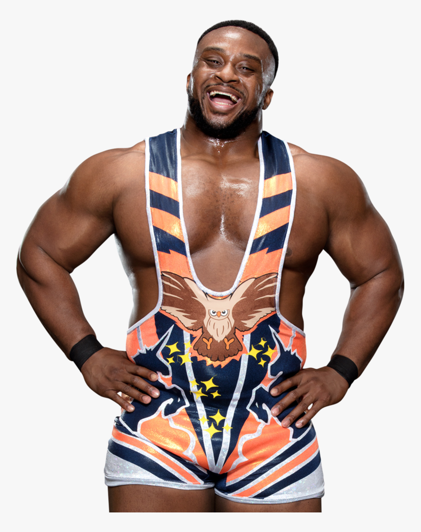 Thumb Image - Big E New Day Png, Transparent Png , Transparent Png ...
