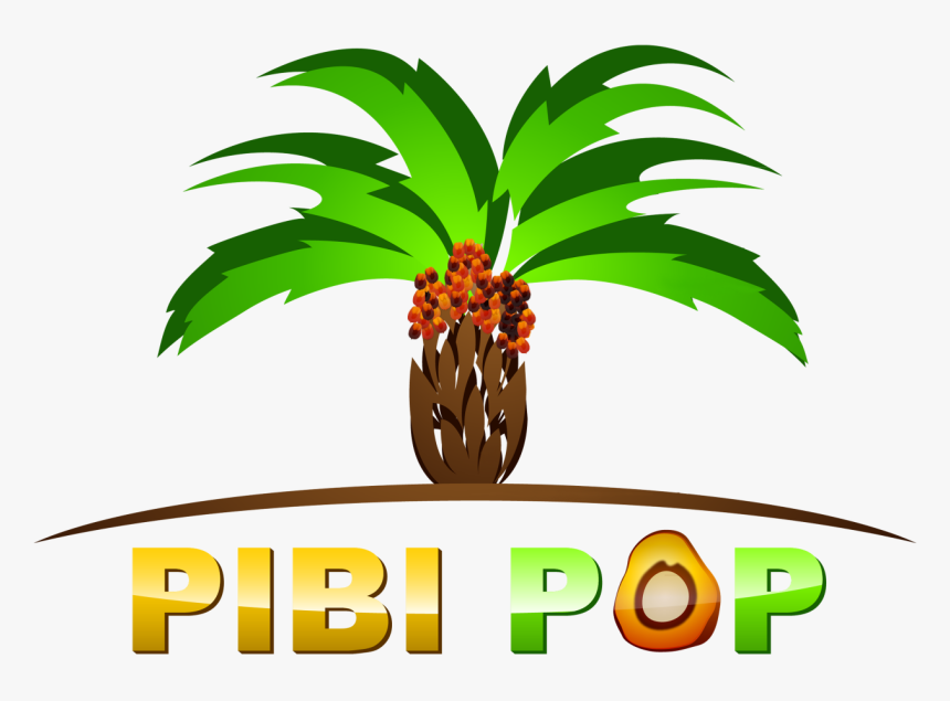 Oil Clipart Palm Oil - Sawit Logo, HD Png Download , Transparent Png ...