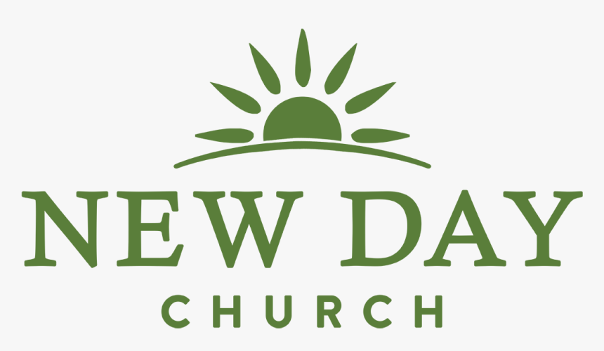 New Day Church - New Day Church Logo, HD Png Download , Transparent Png ...