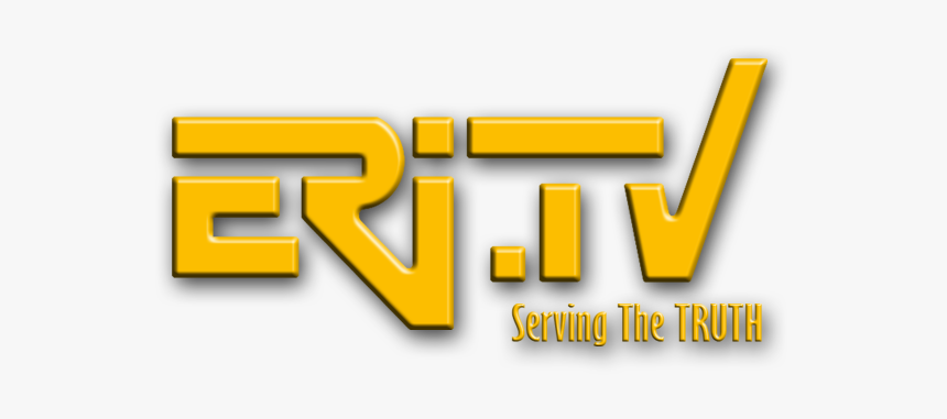 Erittv Logo - Eri Tv, HD Png Download , Transparent Png Image - PNGitem