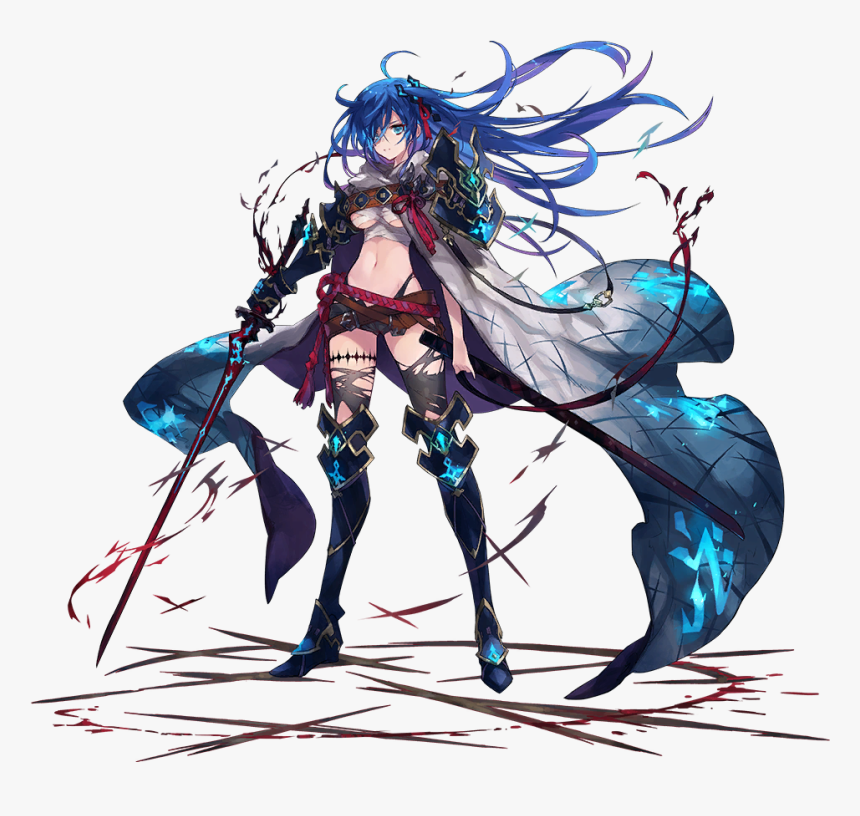 Chloe Alchemist Code, HD Png Download , Transparent Png Image - PNGitem