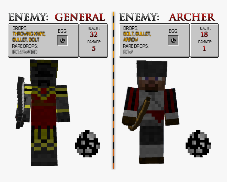 Assassincraft-mod - Minecraft Assassins Creed Crafting, HD Png Download ...