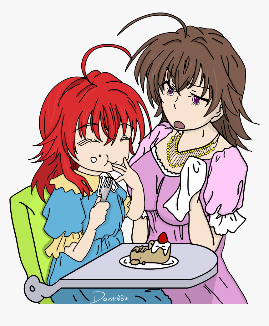 Rias Png, Transparent Png , Transparent Png Image - PNGitem