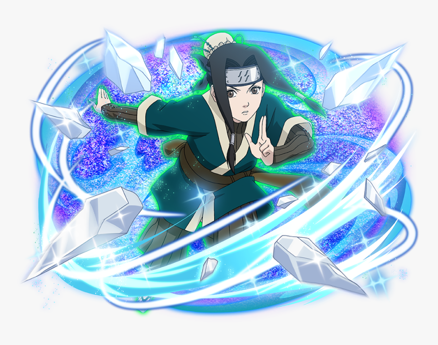 Zabuza Ultimate Ninja Blazing Png, Transparent Png , Transparent Png ...