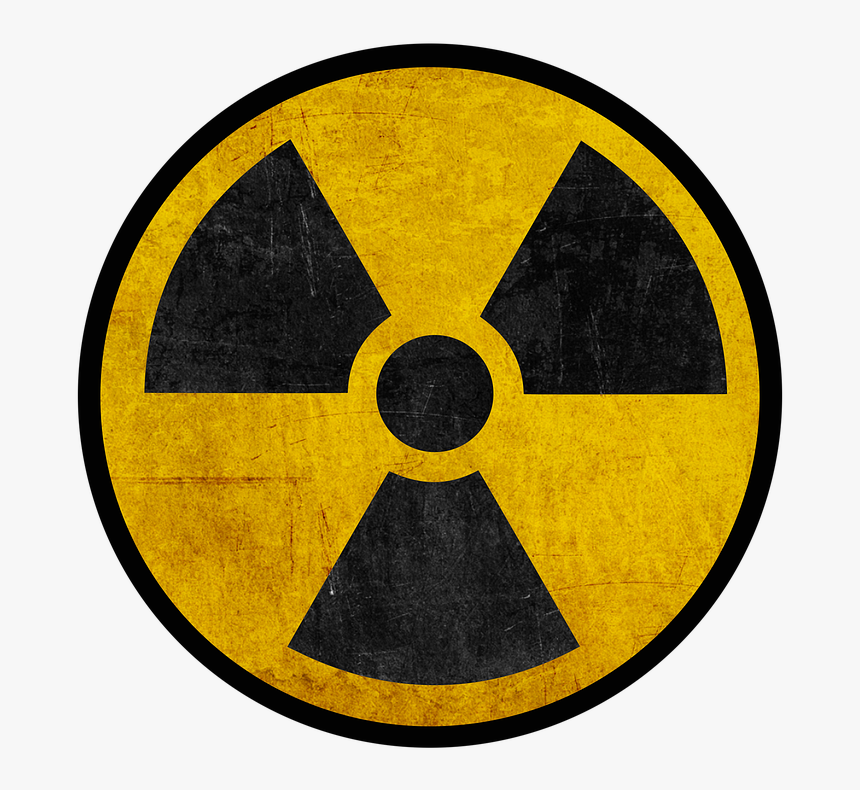 Radiation Png - Nuclear Energy For Kids, Transparent Png , Transparent ...