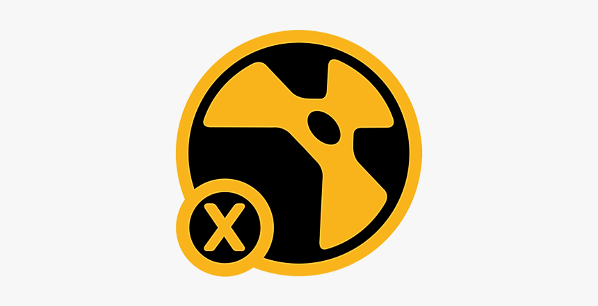 Logo Nuke The Foundry, HD Png Download , Transparent Png Image - PNGitem