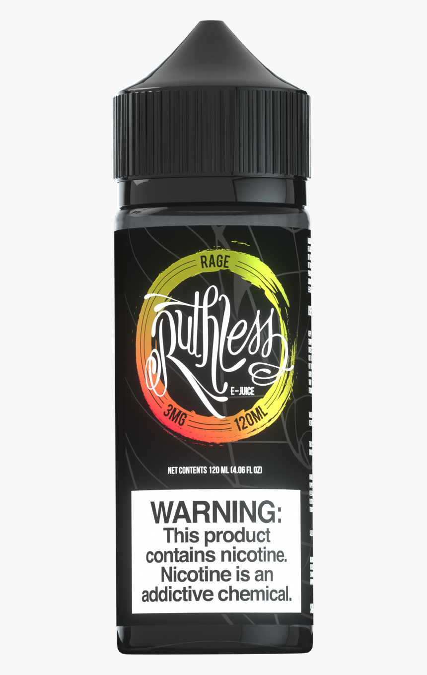 Ruthless E Juice, HD Png Download , Transparent Png Image - PNGitem