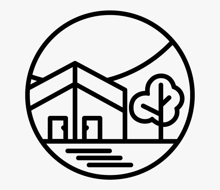 The Neighbourhood Logo Transparent