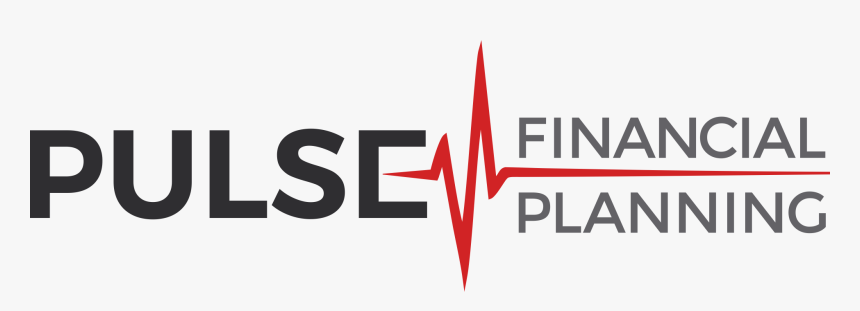 Pulse Financial Planning Logo - Graphic Design, HD Png Download ...