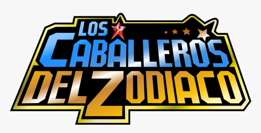 Thumb Image - Saint Seiya Logo Png, Transparent Png , Transparent Png ...