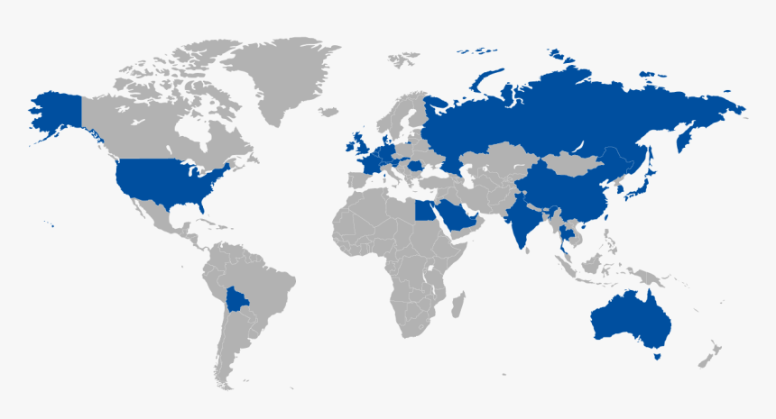 Europe And United States, HD Png Download , Transparent Png Image - PNGitem