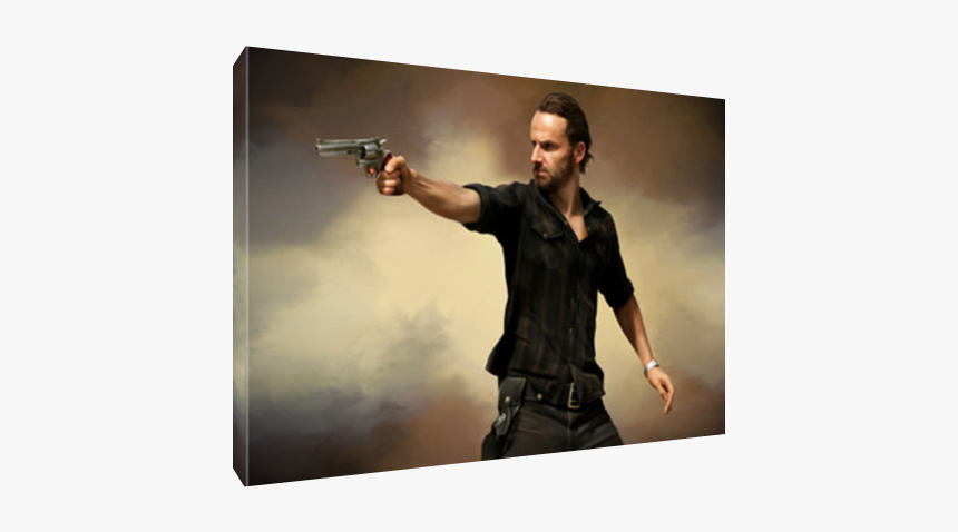 Trigger, HD Png Download , Transparent Png Image - PNGitem